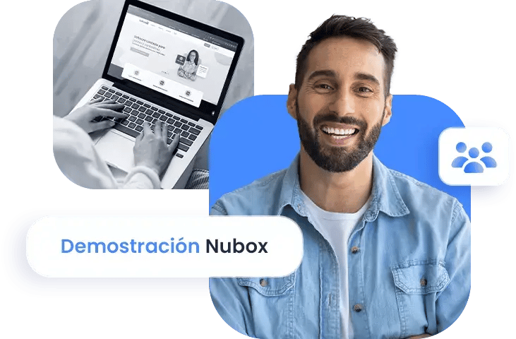 Demos De Software | Optimiza Tu Trabajo Con Nubox
